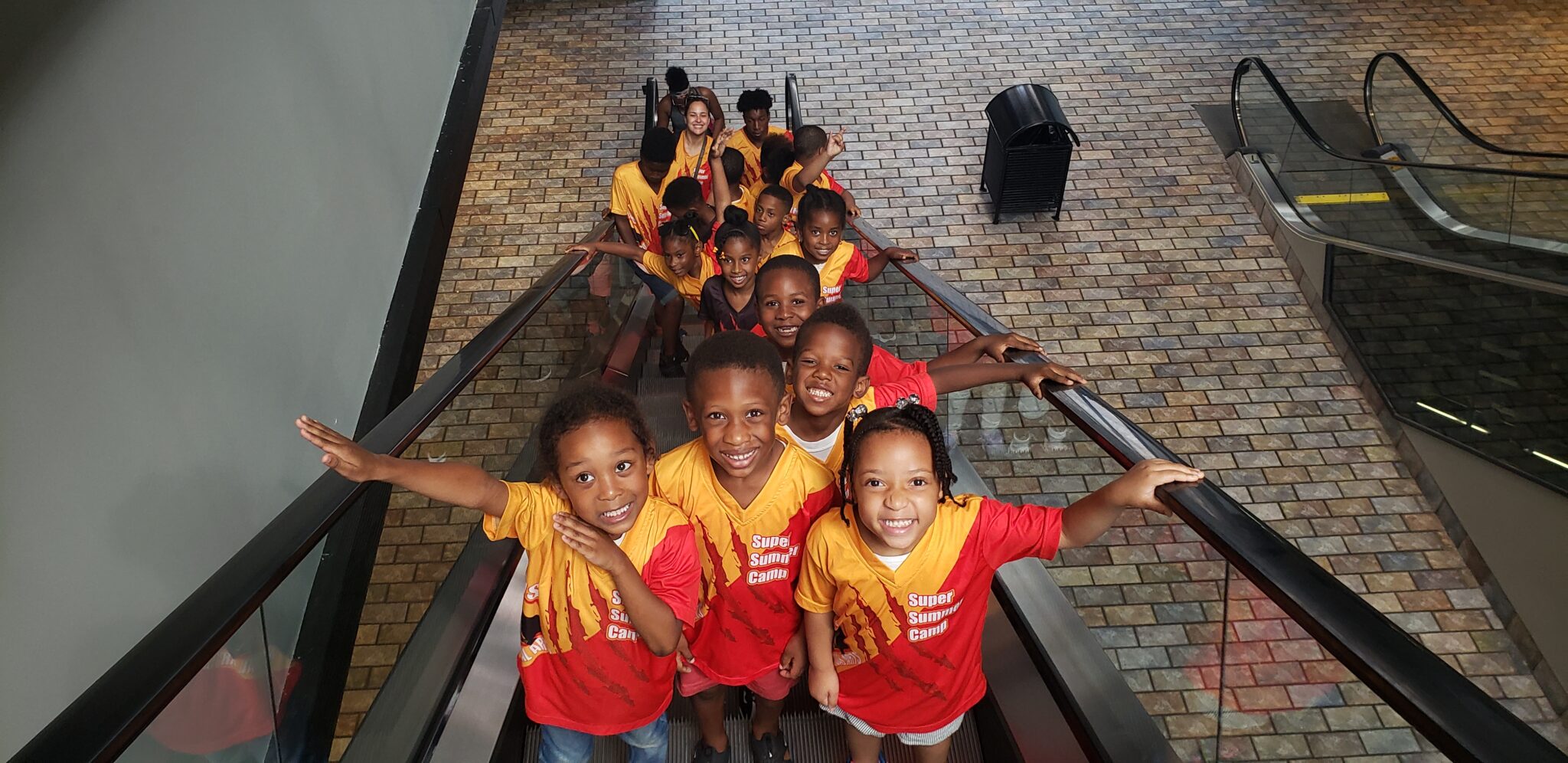 Super Summer Camp - flatbushkaratekids.com